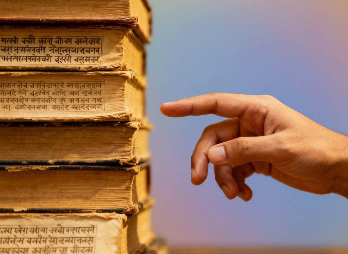 Learn Sanskrit Online
